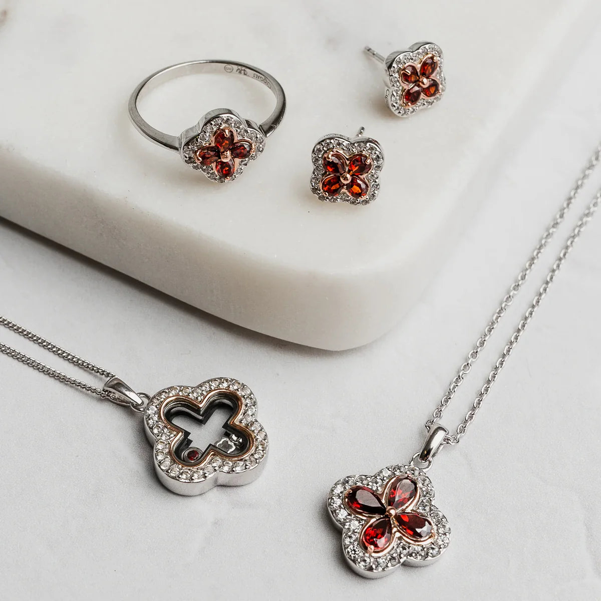 Clogau Tudor Court | Clogau Jewellery Sale | Strange the Jewellers