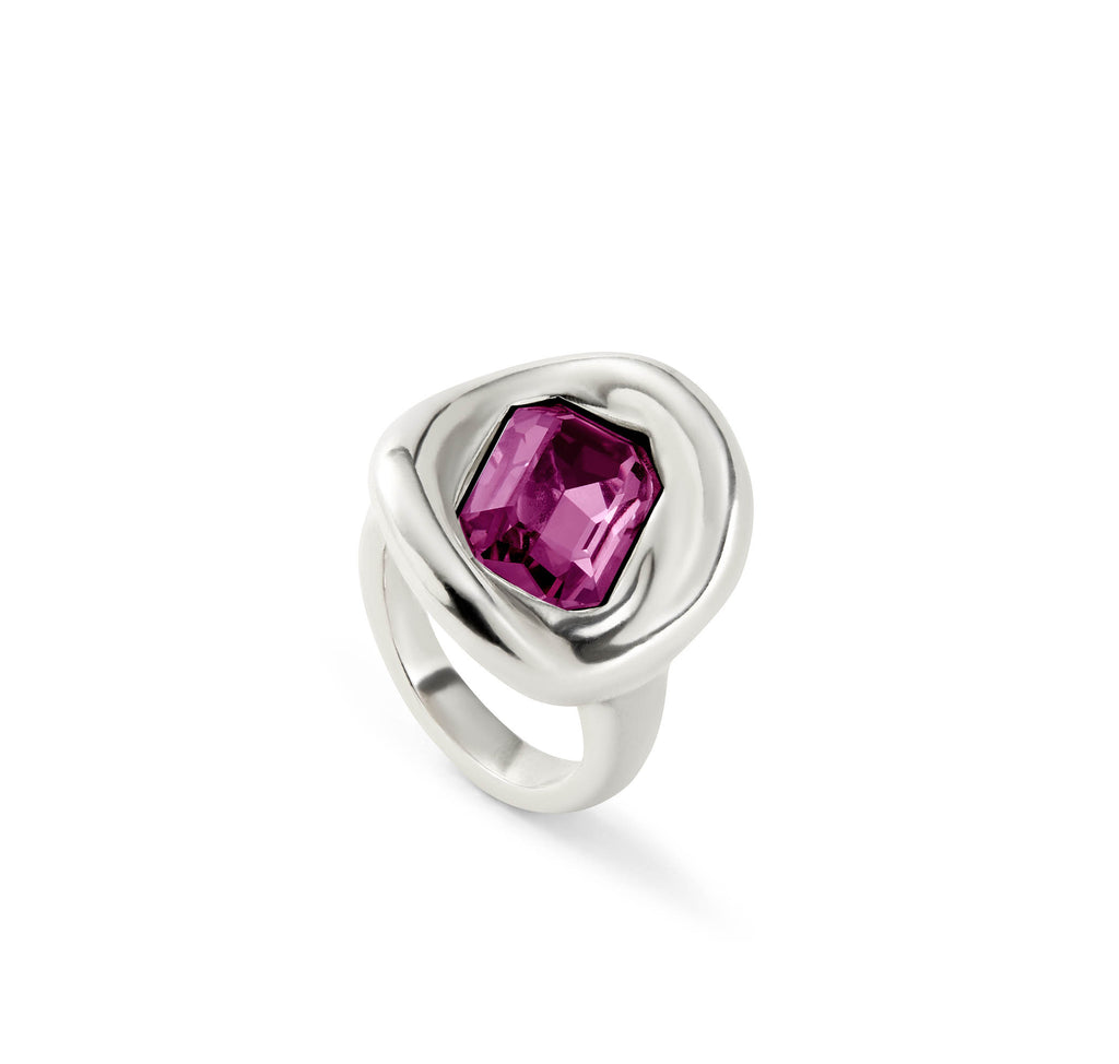 Unode50 Be Brave Exclusive Ring – Strange the Jewellers