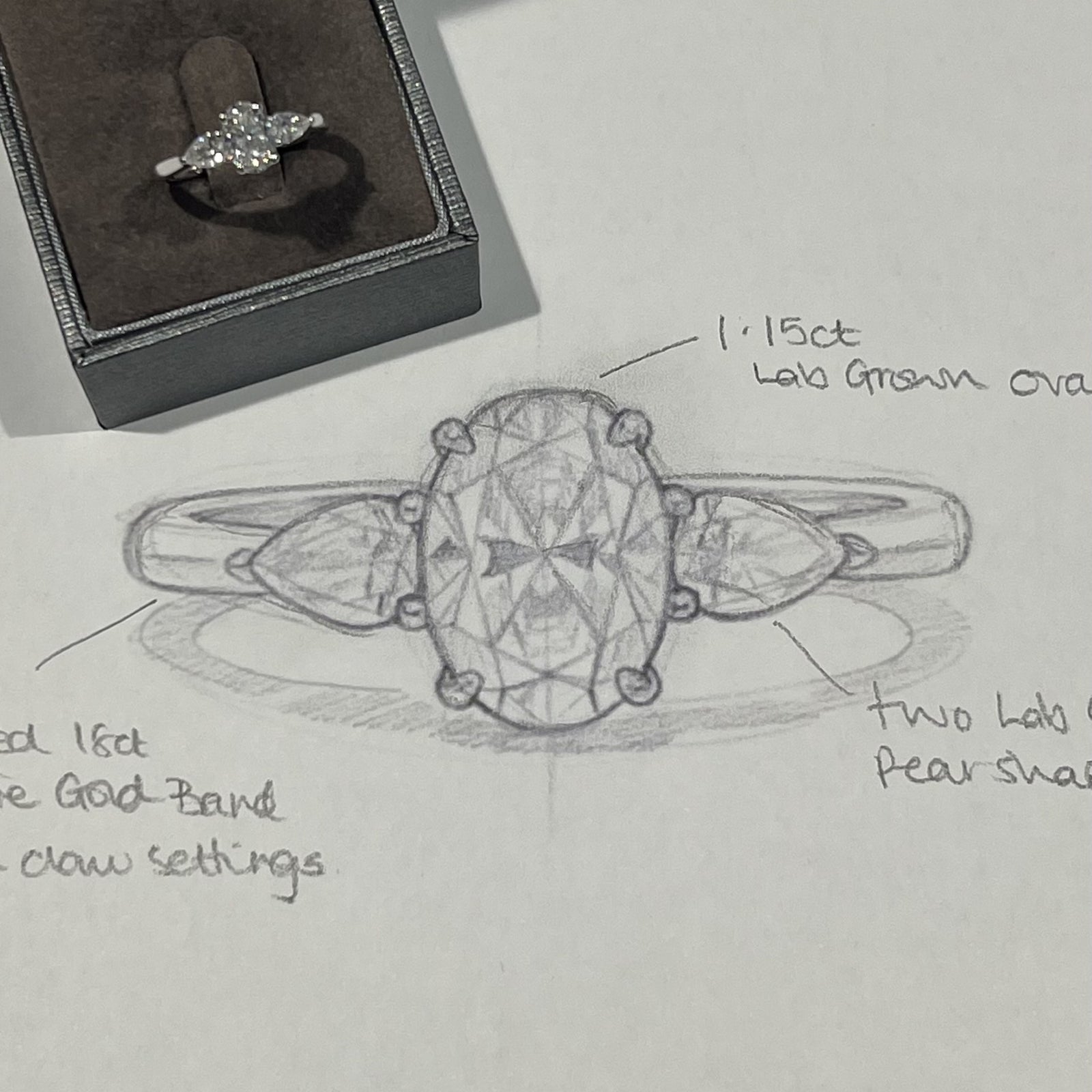 Tish Lyon | Luxury Piercing Jewellery | Strange the Jewellers