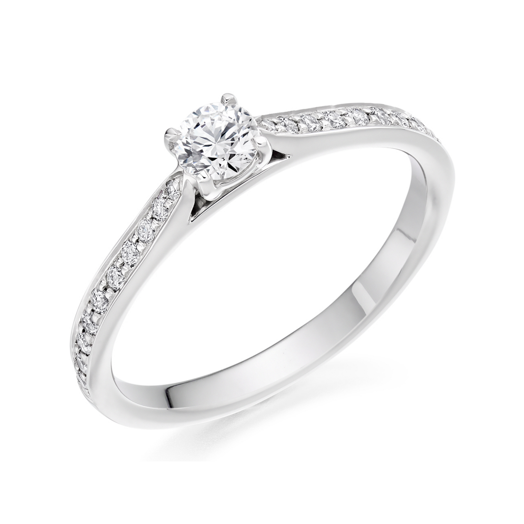 Tish Lyon | Luxury Piercing Jewellery | Strange the Jewellers