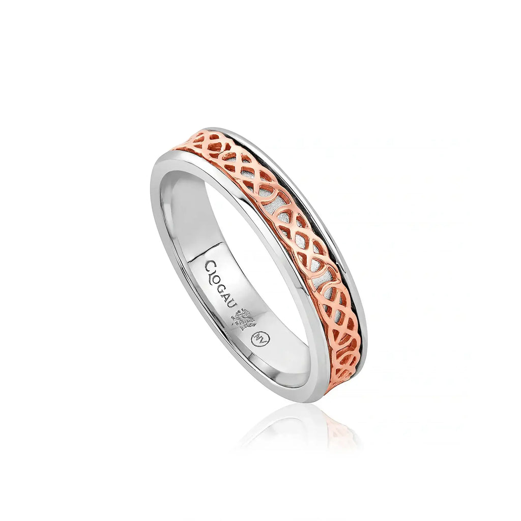 Clogau Annwyl Ring | 3SCWR | Clogau Rings – Strange the Jewellers